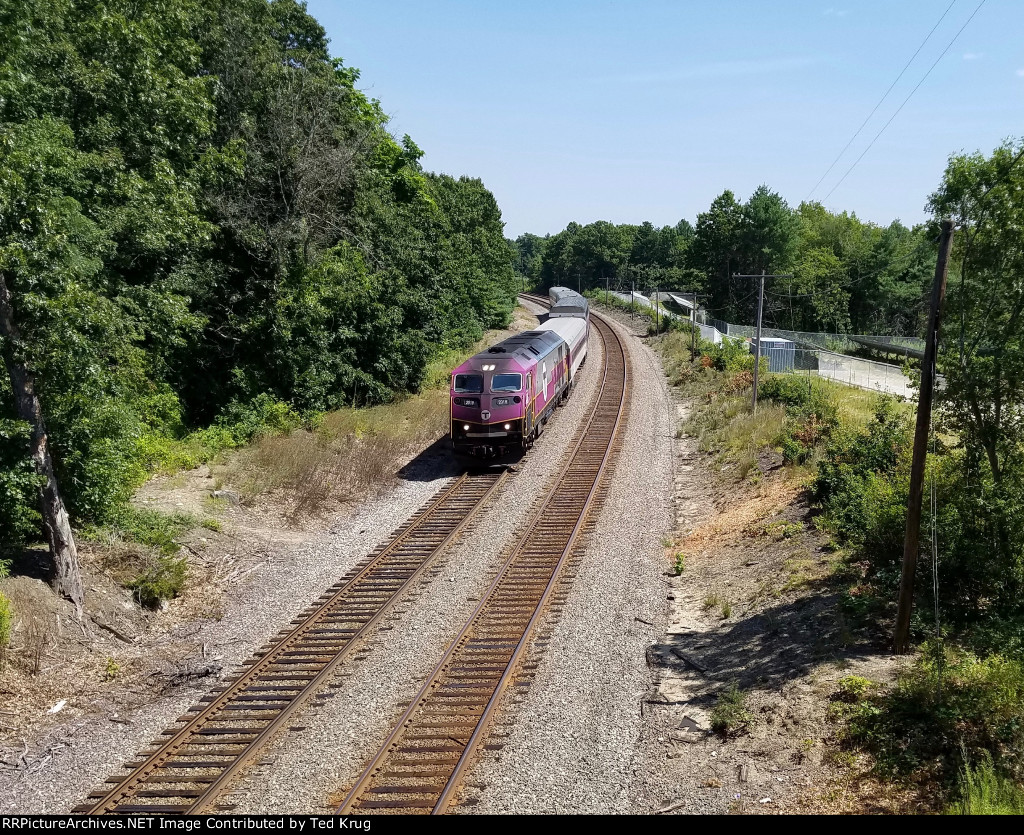 MBTA 2018